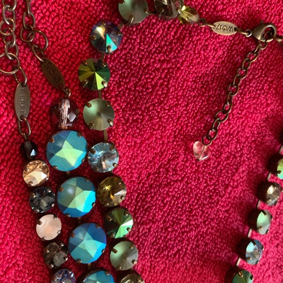 Sabika | Jewelry | Sabika Set | Poshmark